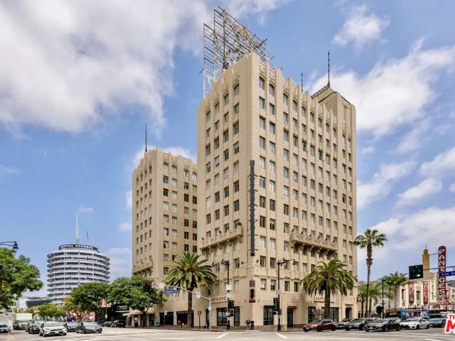 6253 Hollywood Blvd, Unit 1202, Los Angeles, CA 90028 | MLS #26700 | Compass