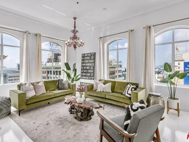 6253 Hollywood Blvd #1202, Los Angeles, CA 90028