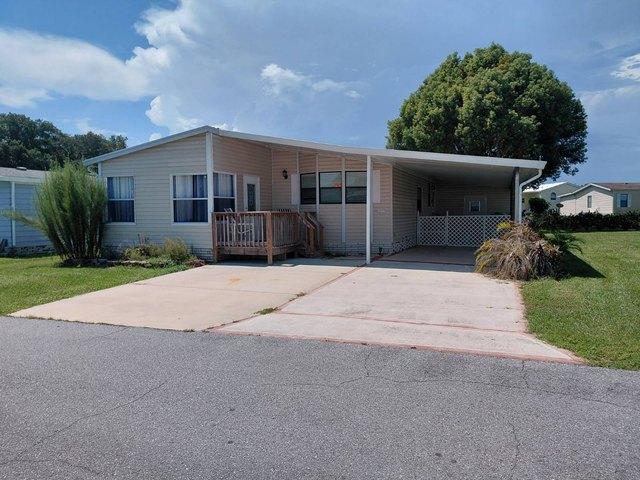 6253 Laramie Loop, Zephyrhills, FL 33542