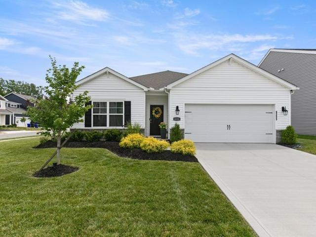 6253 Renner Park Dr, Columbus, OH 43228