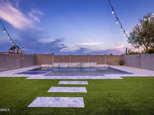 6253 S Clancy, Mesa, AZ 85212