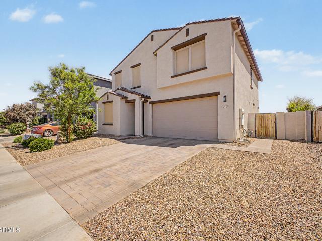6253 S Clancy, Mesa, AZ 85212 | MLS #7016