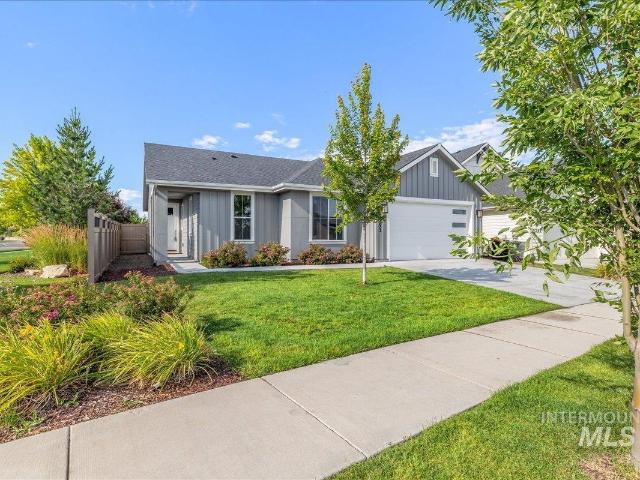6253 S Hill Farm Way