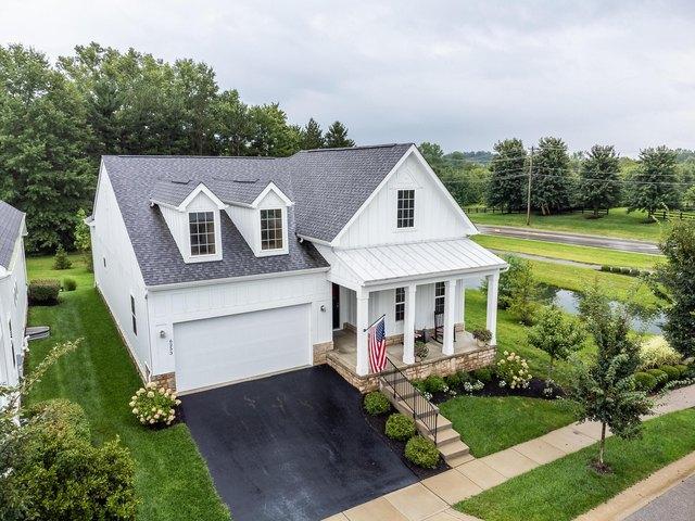 6253 Scioto Chase Blvd, Delaware, OH 43015