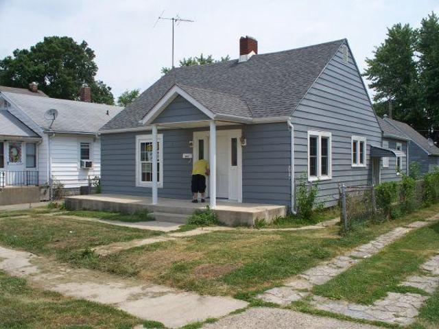 $625 / 3br 1100ft² Anderson South 3012 McKinley map