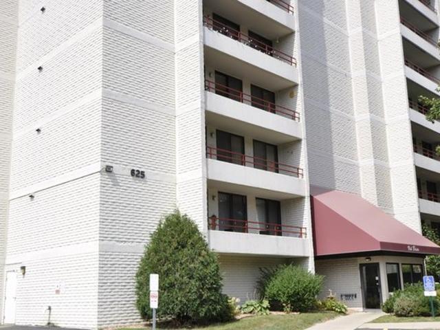 625 19th St NW Apt 305, Rochester, MN 55901