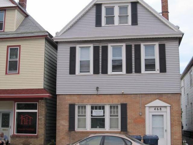 $625 / 1br ONE BEDROOM APARTMENT AVAILABLE! AMHERST STREET