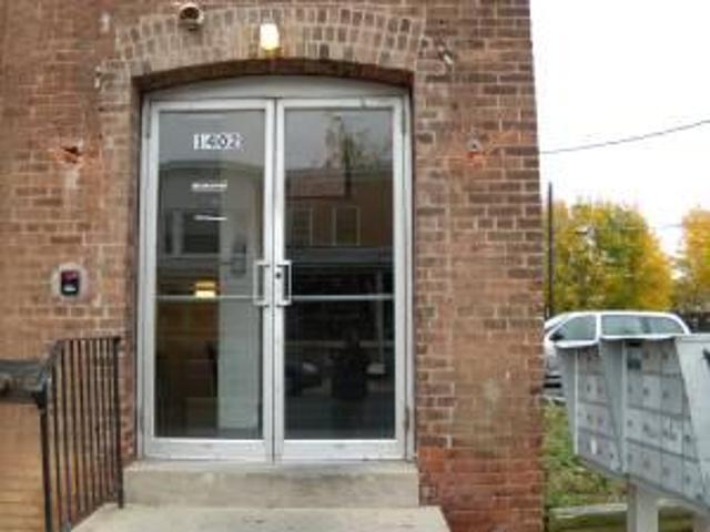 $625 / 1br ALL ELECTRIC, NEWLY REHABBED APT ALLENTOWN, PA map