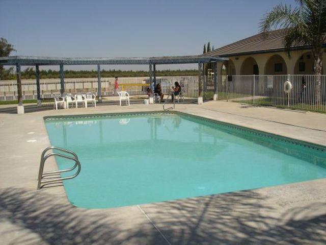 $625 / 1br Park Village One & Two Bedroom Homes for Rent Pixley map
