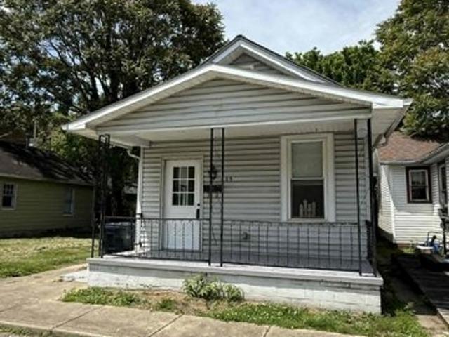 625 27th St, Ashland, KY 41101