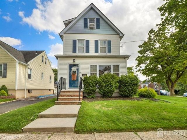 625 2nd St, Dunellen, NJ 08812
