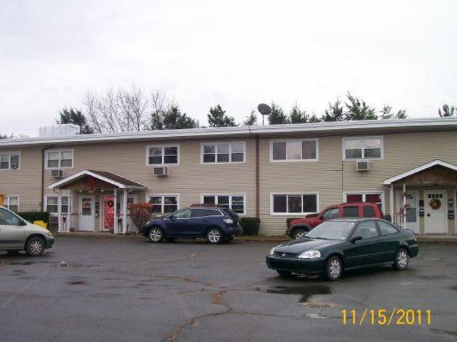 $625 / 2br Apartment for rent exeter, pa map