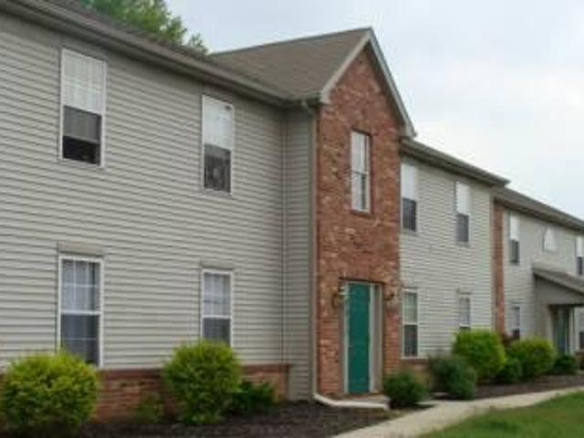 $625 / 2br Close to Klondike schools and Purdue! On bus route! 2911 Horizon Drive map