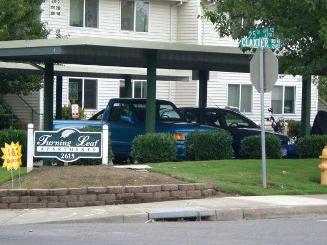 $625 / 2br 950ft² Turning Leaf Apartments Salem map