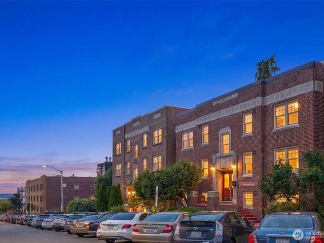 625 4th Ave W, Seattle, WA 98119