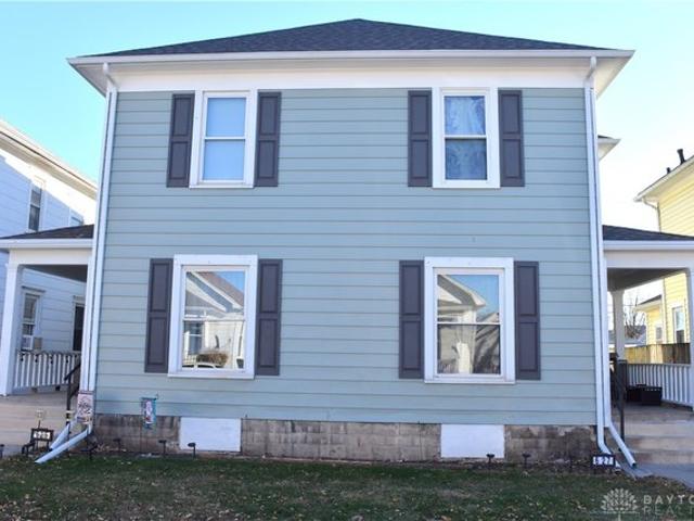 625 627 Adams St, Piqua, OH 45356