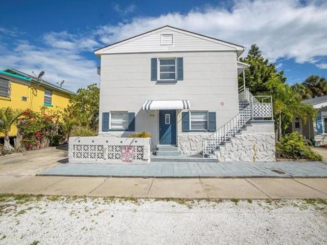 625 73Rd Ave 4, Saint Pete Beach, FL