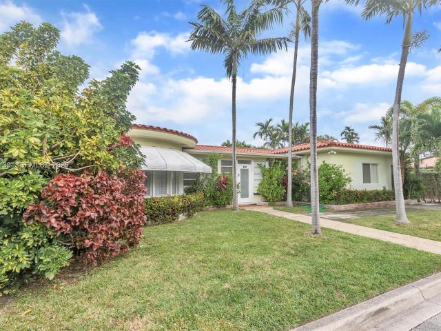 625 93rd St, Surfside, FL 33154 | MLS #A12001