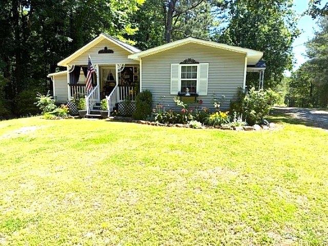 625 County Road 1220, Falkville, AL 35622