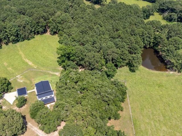 625 County Road 2570, Colmesneil, TX 75938