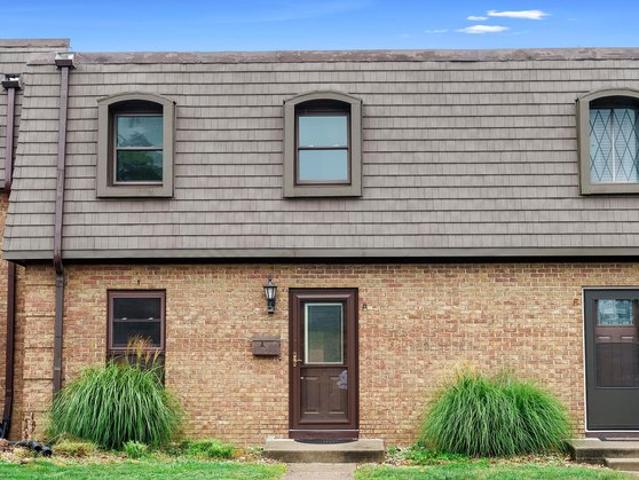 625 Country Club Dr Apt A5, Newark, OH 43055
