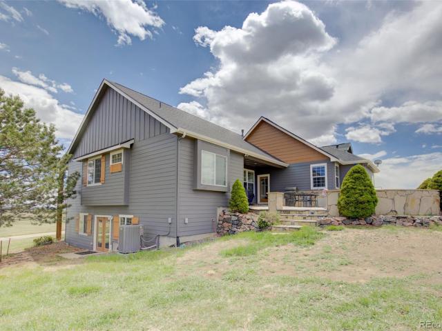 625 Coyote Trail