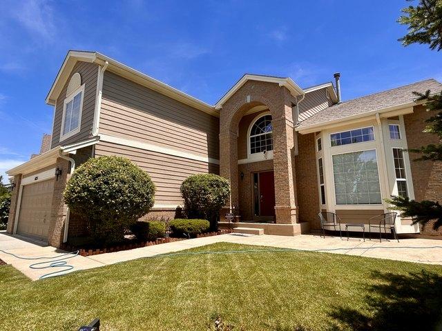 625 Coyote Willow Dr, Colorado Springs, CO 80921