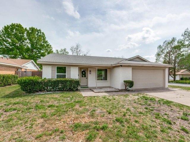 625 Cambridge Dr, Richardson, TX 75080