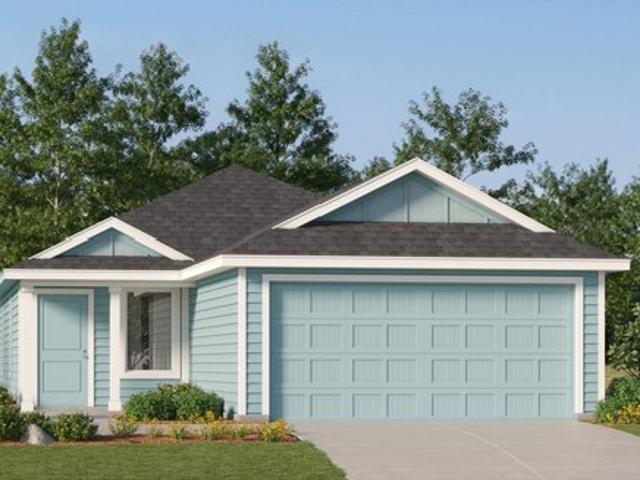 625 Caraway Trl, Princeton, TX 75407
