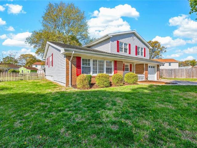 625 Cardamon CT