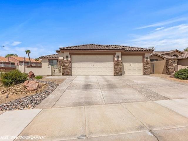 625 Chaparral Dr, Mesquite, NV 89027