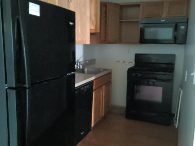 625 Chesapeake St SE, Unit 206, Washington, DC 20032 | MLS #DCDC2206