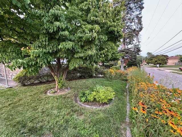 625 Cheswick Road