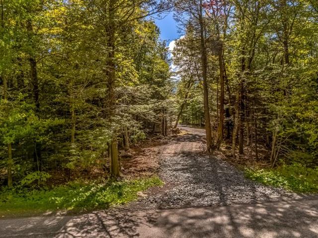 625 Clum Hill Rd Lot 8, Hunter, NY 12427