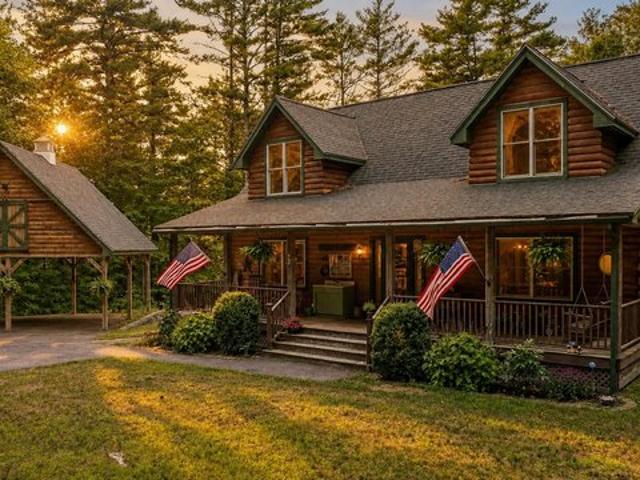 625 Crystal Lake Rd, Gilmanton, NH 03837