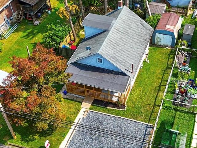 625 Cypress St, Lehighton, PA 18235