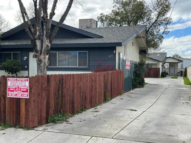 625 A Street