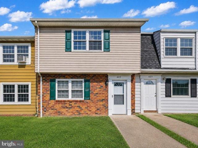 625 Anvil Rd, Fredericksburg, VA 22405