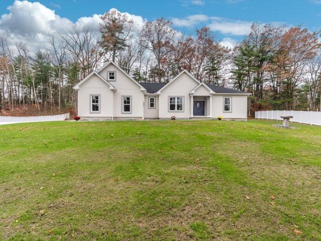 625 Alden Street, Ludlow, US, MA