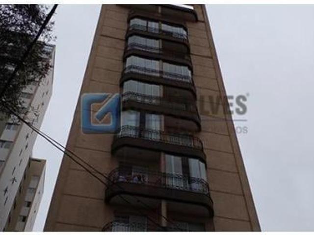 625, Apartamento, à venda, à venda, 535.000,00,Fundação, São Caetano do Sul,2 quartos