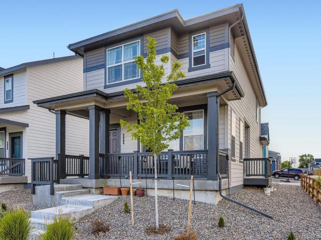 625 Aspen Ave, Bennett, CO 80102 | Compass