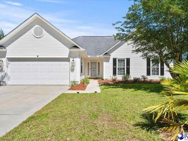 625 Aspen St, Florence, SC 29501