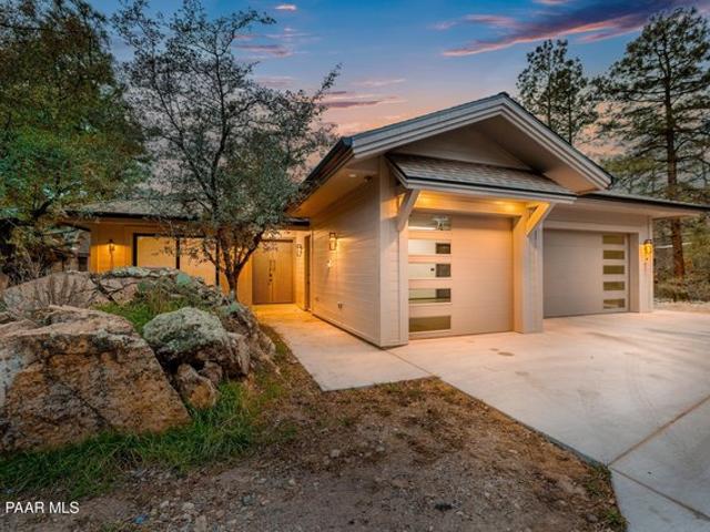 625 Aspen Way, Prescott, AZ 86303