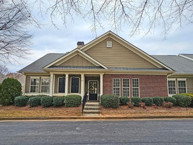 625 Aunt Lucy Ln, Unit 25, Smyrna, GA 30082 | MLS #7720 | Compass
