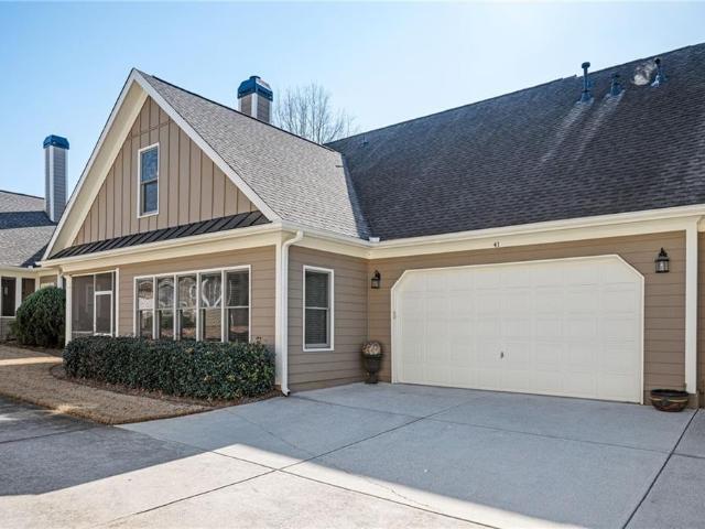 625 Aunt Lucy Ln, Unit 41, Smyrna, GA 30082 | MLS #7724 | Compass
