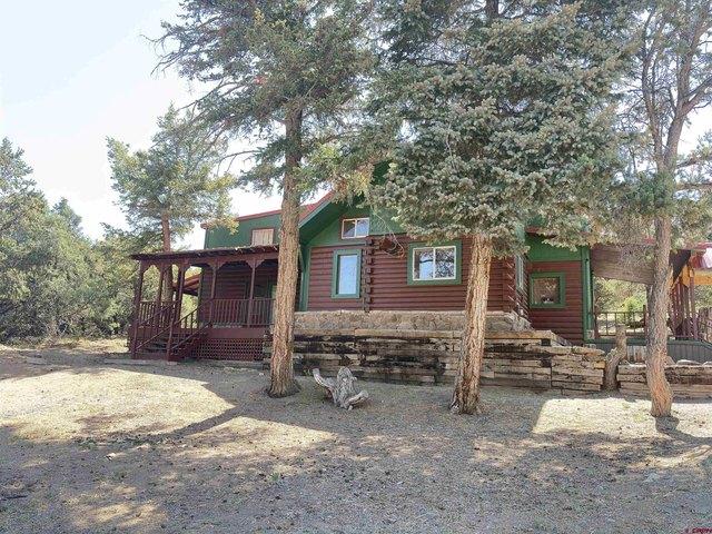 625 Bear Creek Rd, South Fork, CO 81154