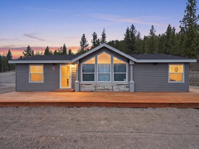 625 Bear Paw Trl, Superior, MT 59872
