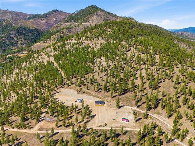 625 Bear Paw Trl, Superior, MT 59872