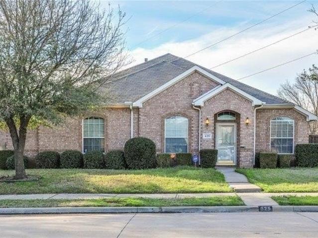 625 Belclaire Ter, Desoto, TX 75115