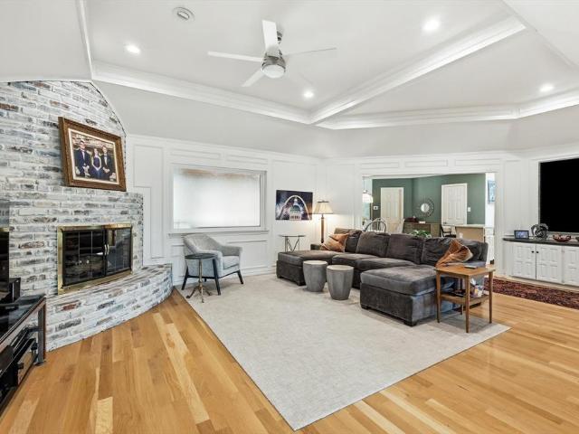 625 Bellah Drive